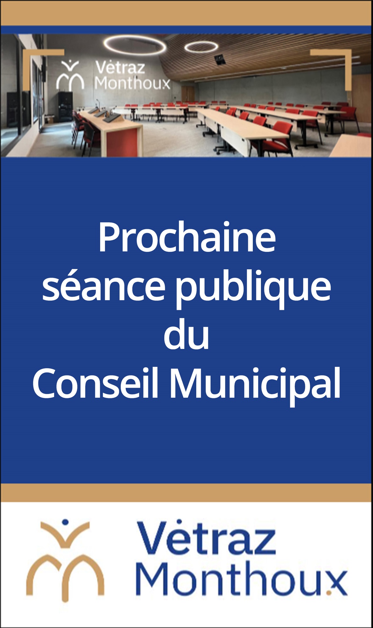 Agenda - Vetraz-Monthoux